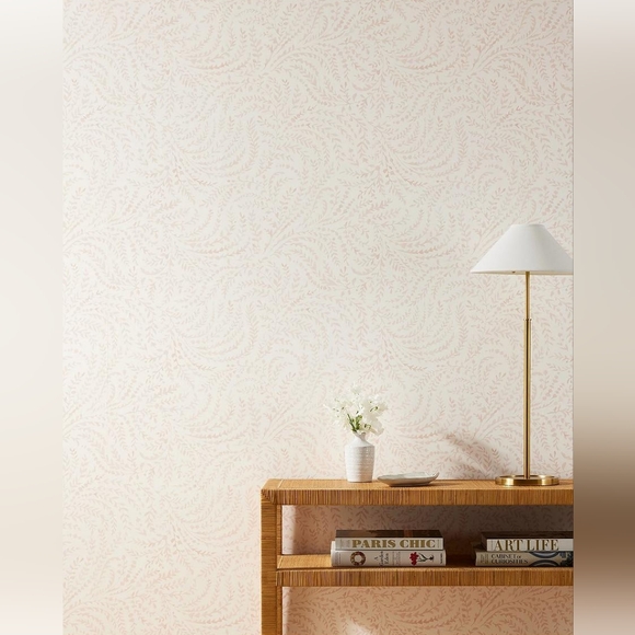 Serena & Lily | Wall Decor | Priano Wallpaper By Serena And Lily ...